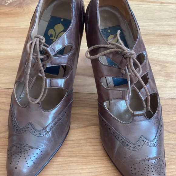Patrick Cox | Shoes | Rare Vintage Patrick Cox Shoes | Poshmark